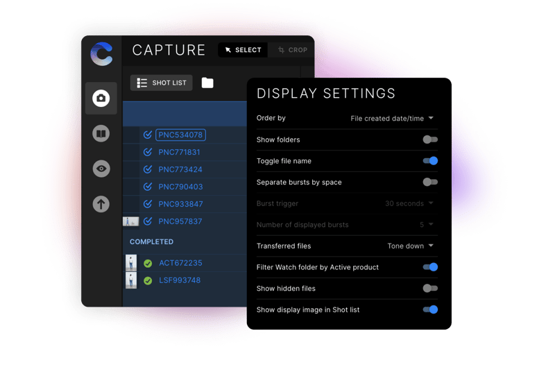 Shot Lists in Creative Force: Upgrade Your Workflow with Kelvin v5